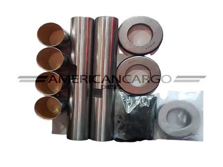 SPLINDER FREIGHTLINER M2 106 – OM 906 – AMERICANCARGO DIESEL