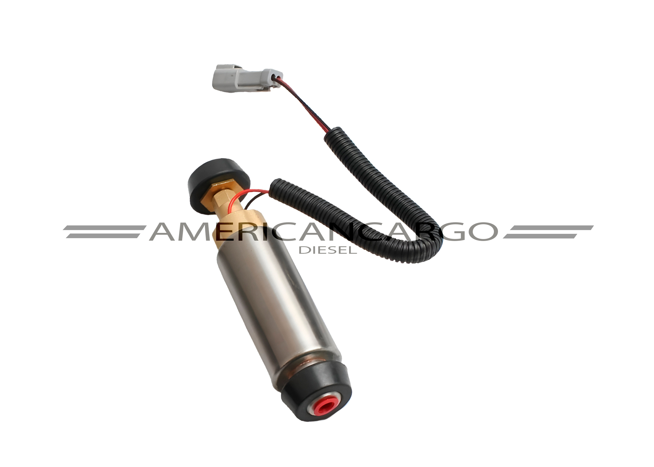 BOMBA DE COMBUSTIBLE ELECTRICA FORD CARGO C.2632 – C.4432 – C.4532 ...