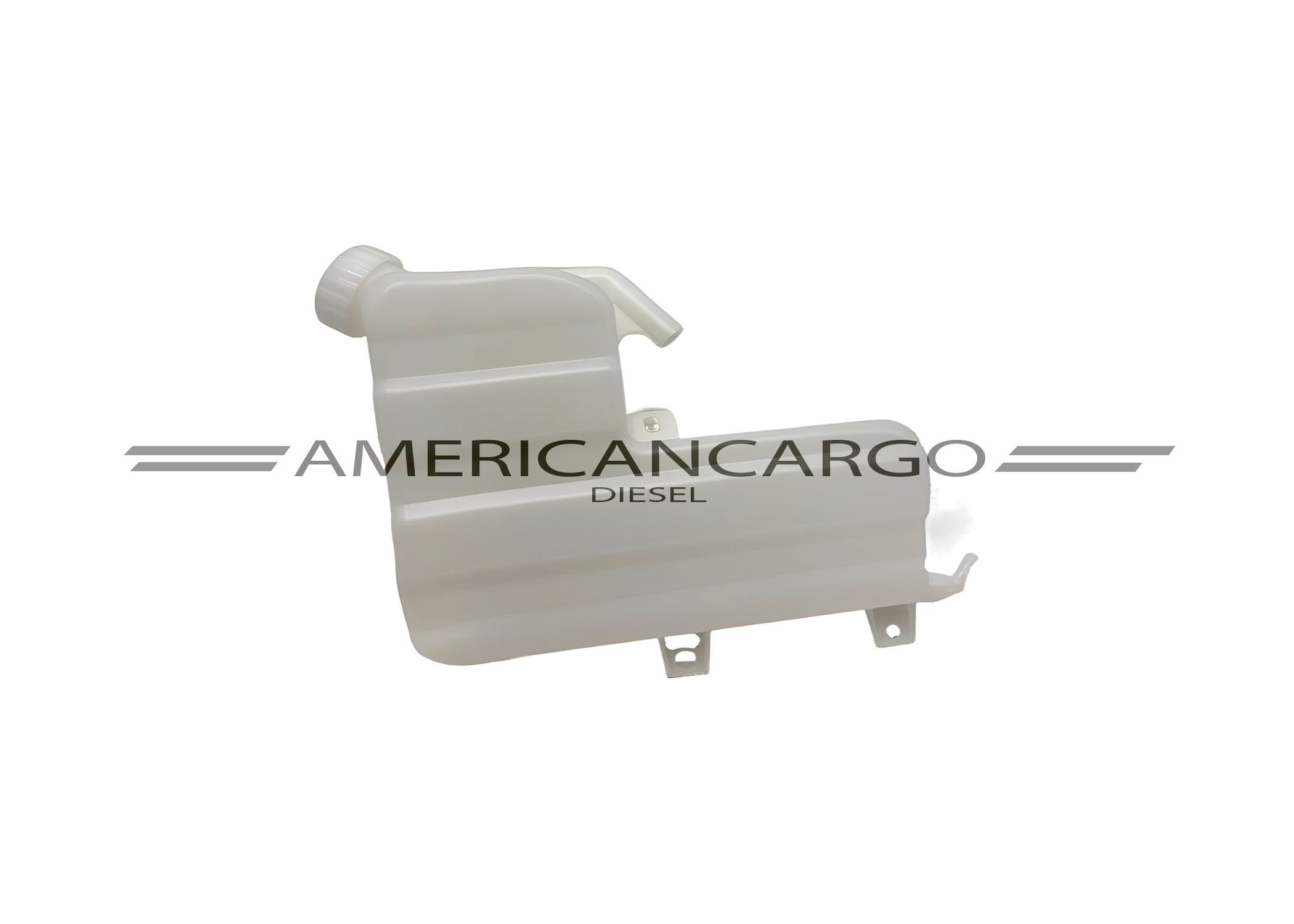 DEPOSITO DE AGUA NPR -4HG1T – 4HE1 – AMERICANCARGO DIESEL