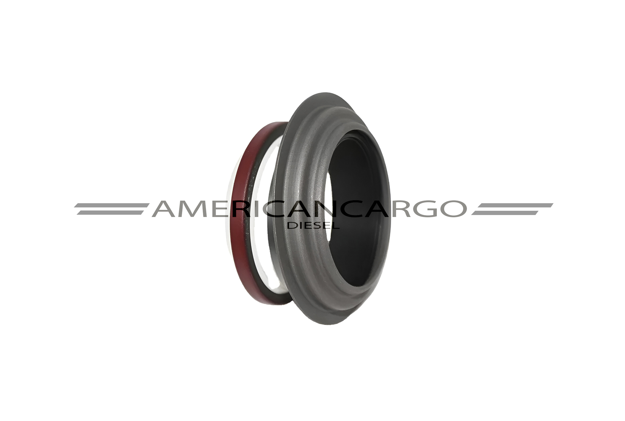 RETEN CIGUEÑAL DELANTERO FORD CARGO C.2632 – C.4432 – C.4532 -CUMMINS ...